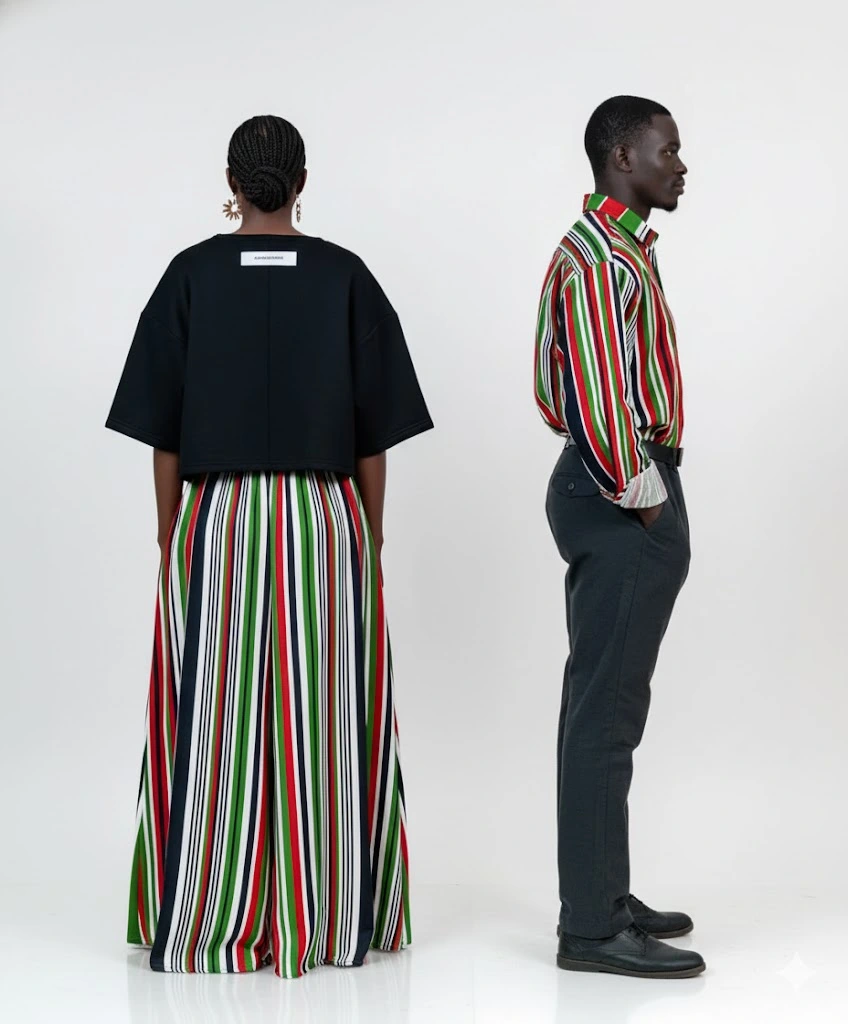 Products & Heritage Fashion – Daima Mkenya Africa | Daima Mkenya Africa